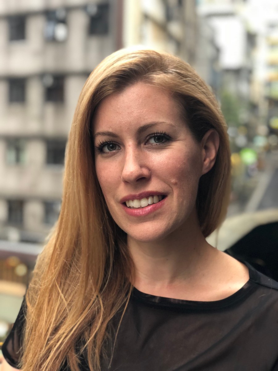 Charlotte Hankin – Coconut Thinking