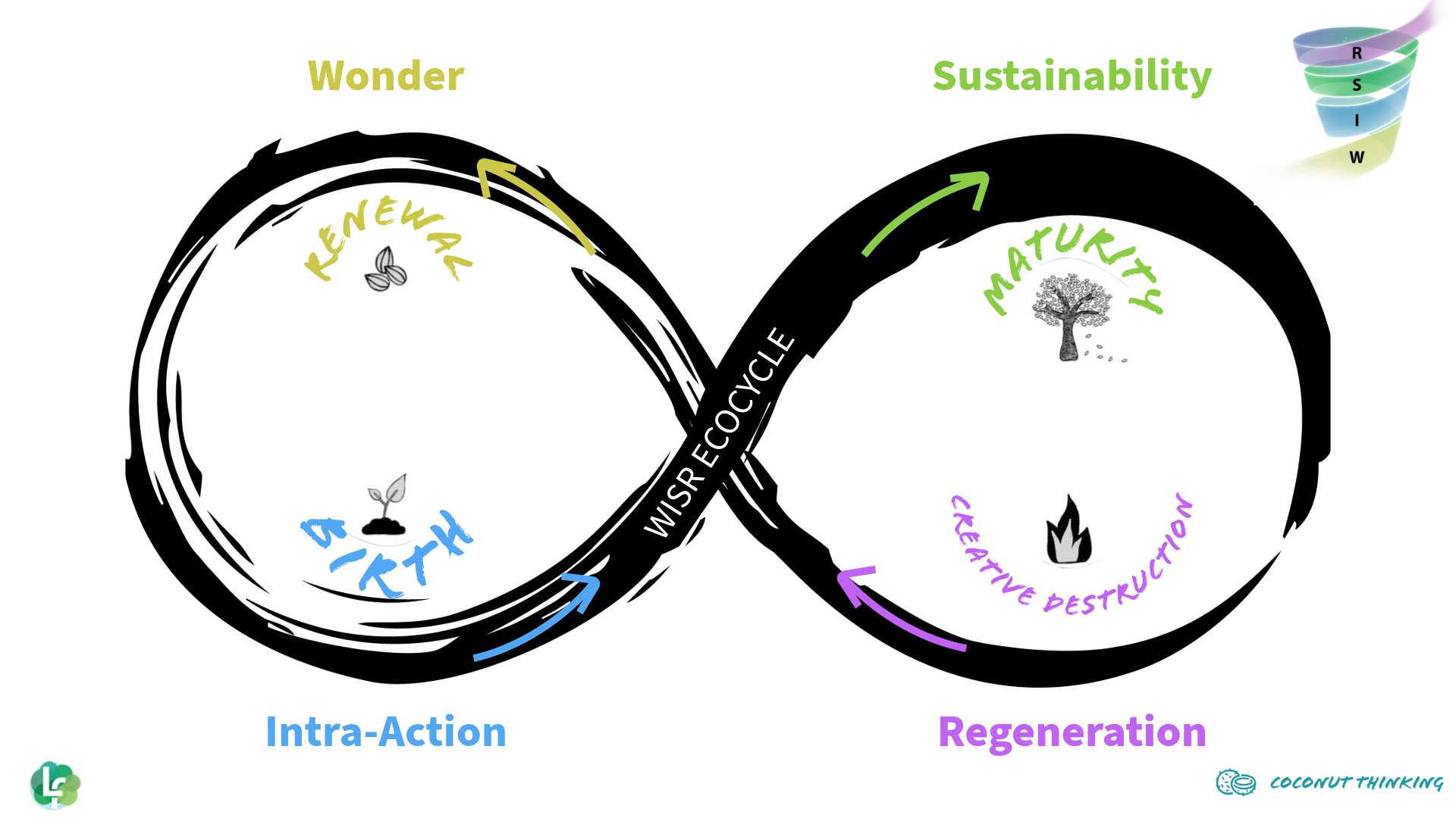 WISR: Cultivating Ecological Capacities for Learning & Living – Coconut ...